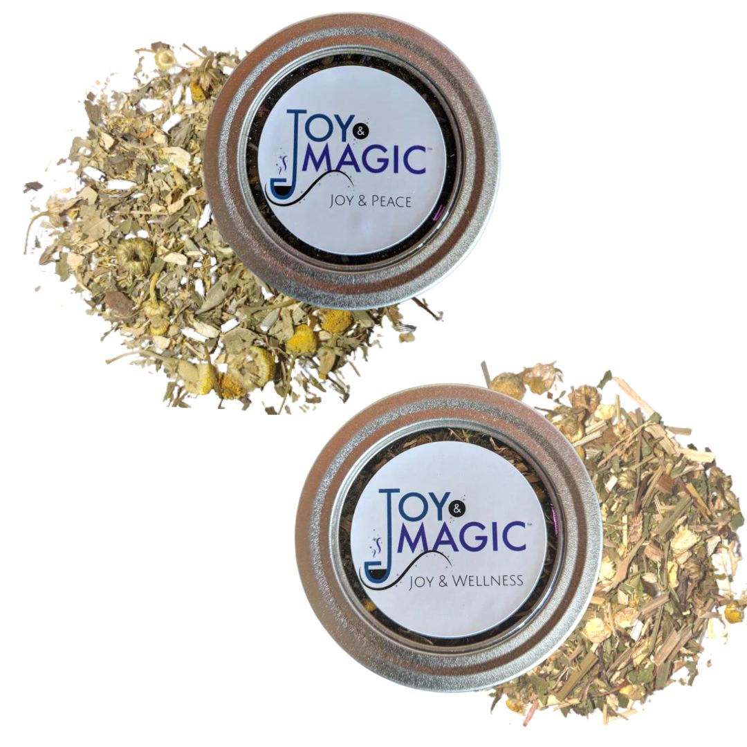 Peace & Wellness Pack – Joy & Magic