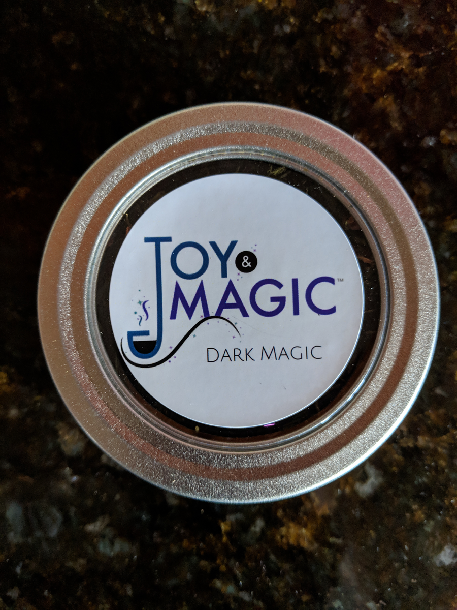 Magic Tea Collection – Joy & Magic